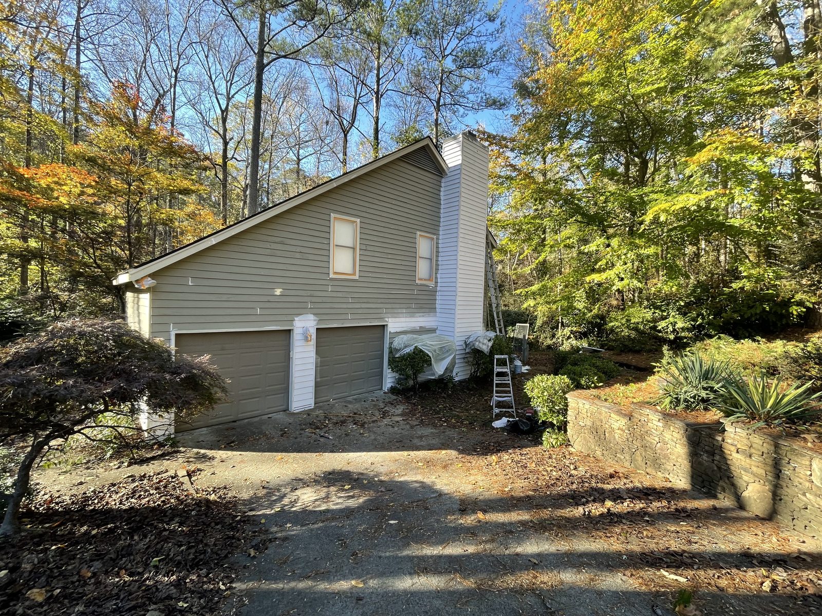 Painters in Northern Virginia | Finish Line Painting — Alexandria ...